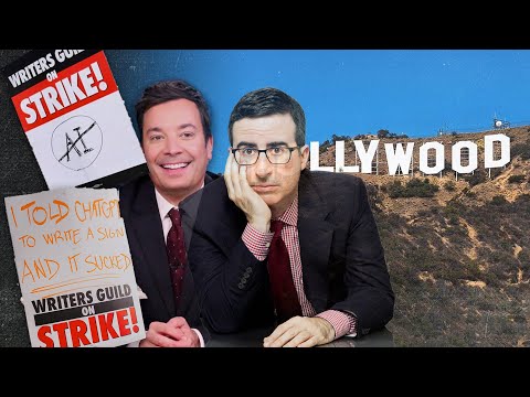 EXPLAINED Writers Guild of America WGA Strike: AI, Streaming transparency and the future of content