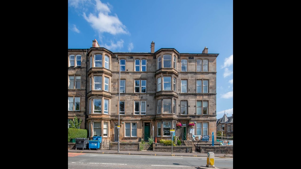 Dalkeith Road -  Edinburgh