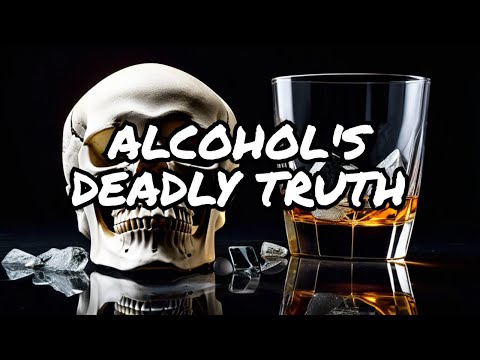 The Dark Side of Alcohol Consumption Explained
