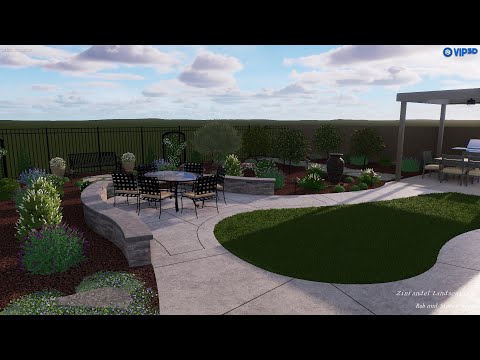 Beck Residence Updated