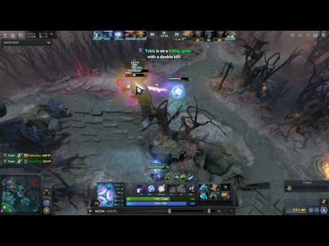 Steam Community :: Video :: Dota 2 - IO Saves