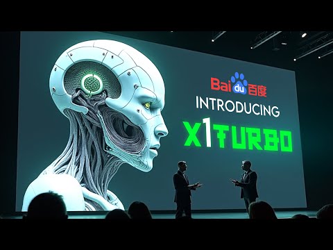 New AI From China Destroys GPT 4.5 on All Fronts (AI WARS Heats Up)
