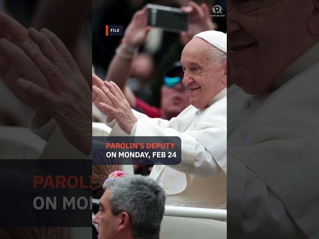 Pope Francis in critical condition for 4th day running, but stable