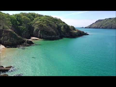 Salcombe, Devon, England