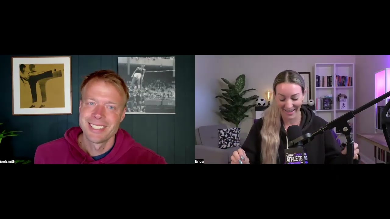 This Will SHOCK You About SPEED in Youth Athletes (Surprising SECRET That CLEANS Up Running Form!)