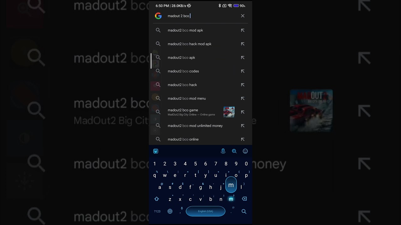 How to Install Madout2 Bco Mod apk 11.0.6 Unlimited Money #tutorial #madout2
