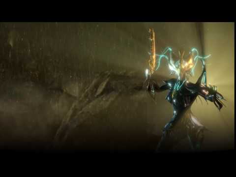 Warframe Banshee Prime Live Wallpapers For Windows - Desktophut.com