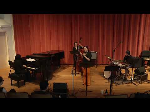 Jazz Degree Recital: Jin Hee Lee, voice