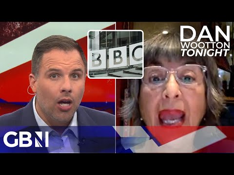 Biased BBC | Does John Simpson's tweet on Trump prove the BBC's left-wing bias?