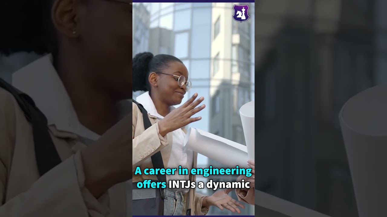 INTJs As Engineers