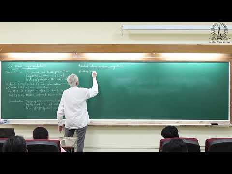 Lecture 27: Quantum Computation with Trapped Neutral Atoms