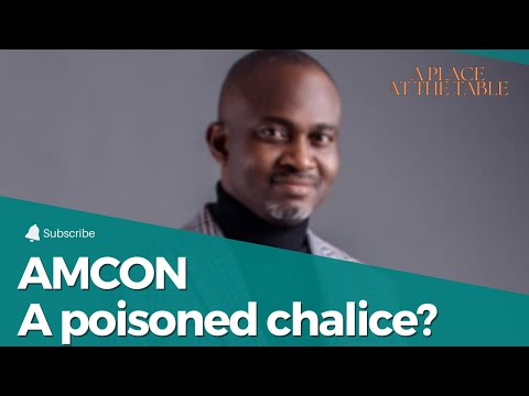 AMCON – A Poisoned Chalice? - Yinka Ogunnubi