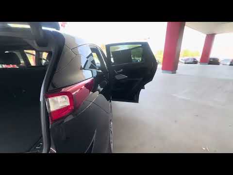 2022 Acura RDX SH-AWD w/A-Spec Package