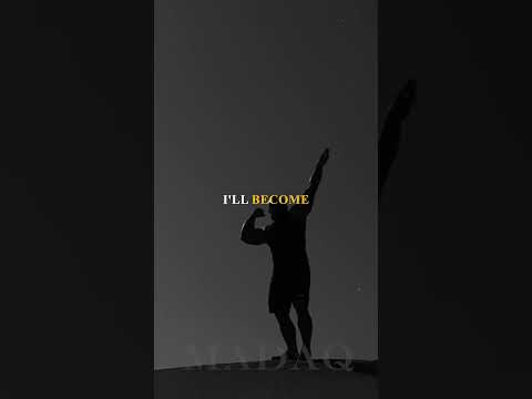 Madaq the synonym for being the best version of yourself.