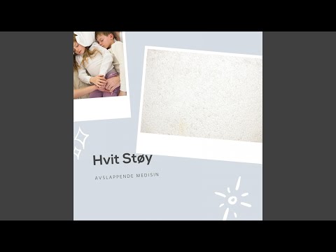 Hvit Støy