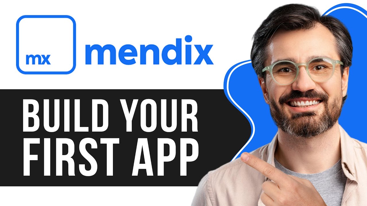 Mendix App Tutorial for Beginners | Step-by-Step Guide to Building Your First App 2026