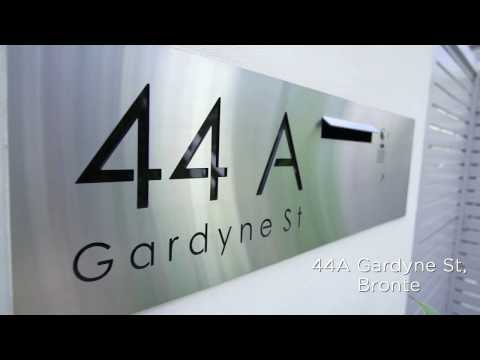 44A Gardyne St Bronte