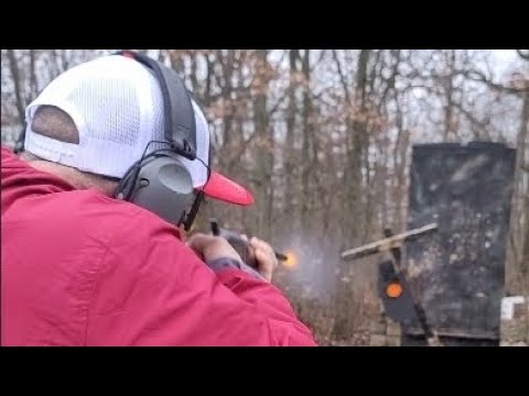 .444 Marlin Brass Loaded As .410 Shotshells? 🤔 🫣