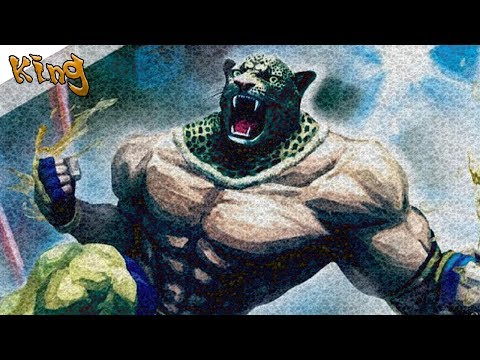 Steam Community :: Video :: [SFxT] King -- Safejump 5