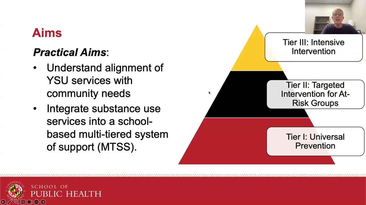 Advance RI CTR Implementation Science Seminar Series | Noah Triplett, PhD