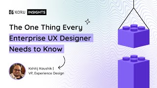 Koru UX Design Reviews | View Portfolios | DesignRush