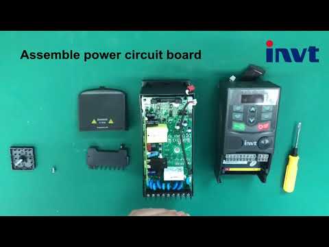 Vector Drives - Sensorless Vector Control Latest Price, Manufacturers ...