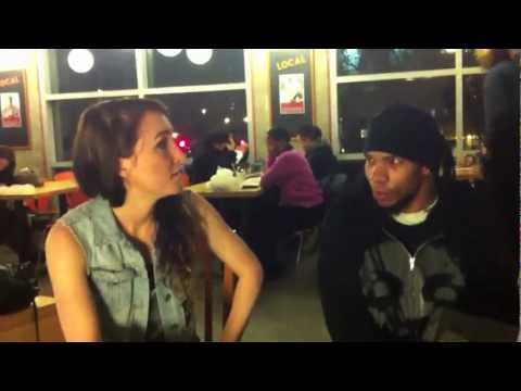 How to speak NY Lingo