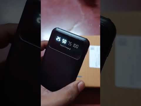zebronics power bank 10000mah