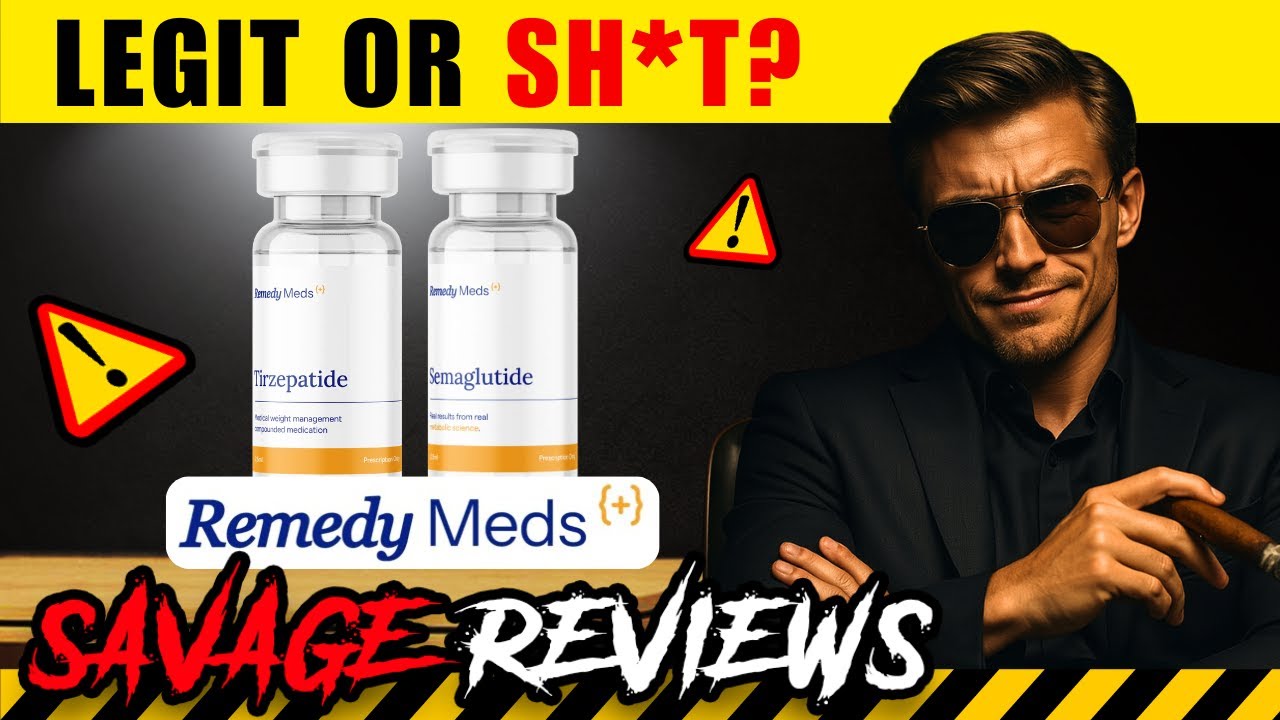 Remedy Meds Review: Cheap Ozempic Alternative or Legal Risk? (2026)