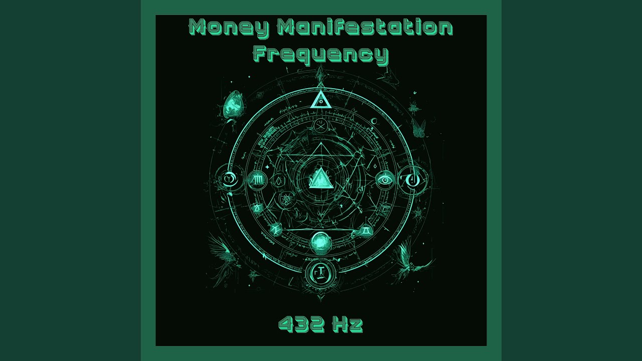 432 Hz Get Wealthy