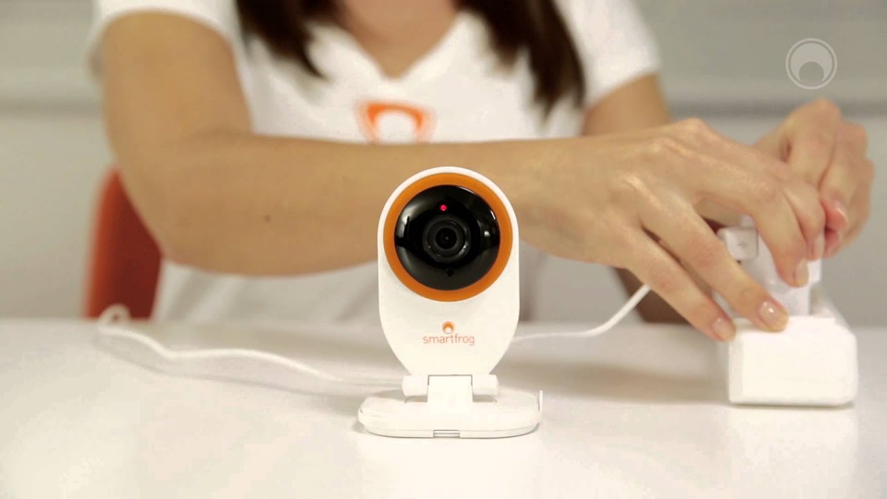 Smartfrog Setup – Ready in 5 minutes!