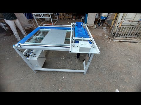 Textile Brushing Machine - Fabric Brushing Machine Latest Price ...