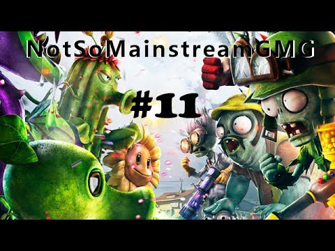 ALL ALL-STAR VARIANTS (In-Game) : 11 : Plants vs Zombies Garden Warfare
