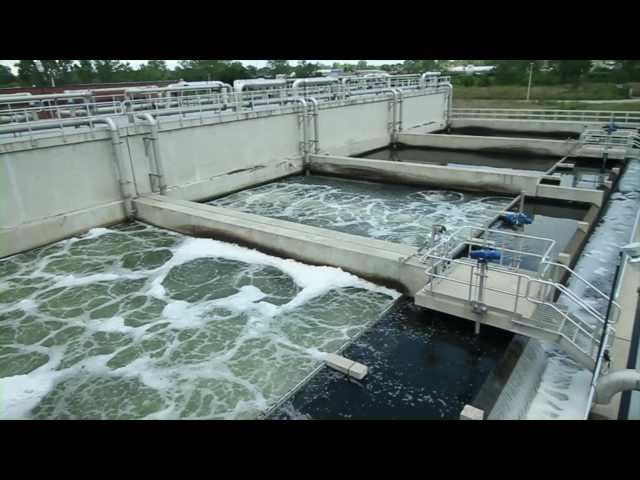 Understanding Wastewater: The Journey from Your Home to the Treatment ...