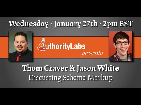 Schema Markup and SEO