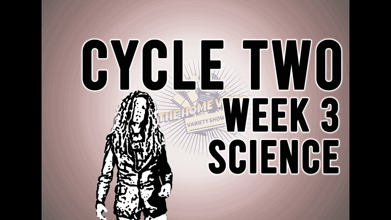 Cycle 2 Week 3 Science: Three Types Of Consumers