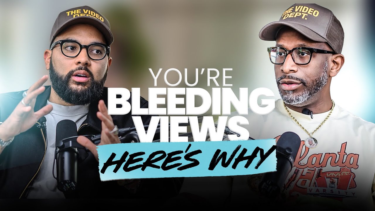 A Masterclass On Podcasting (6 Figure Packaging) with David Shands And Omar Eltakrori