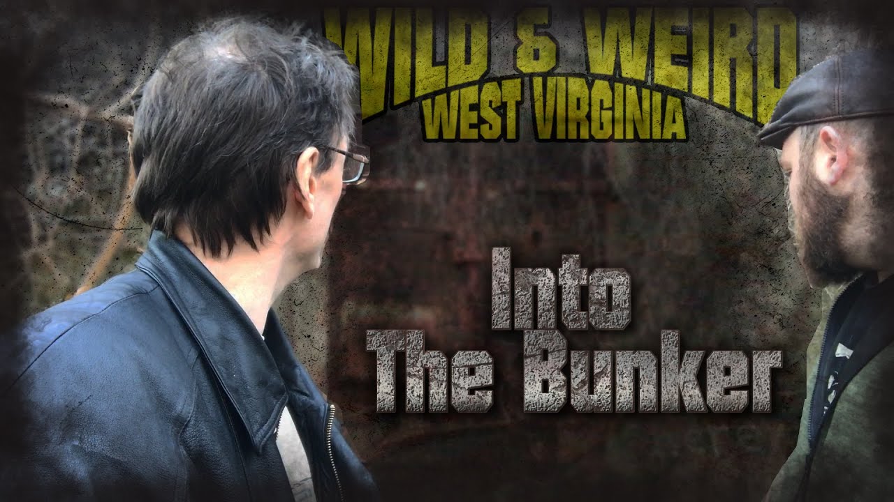 Wild & Weird WV 