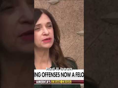 California's New Law Makes Shoplifters REGRET Their Choices!