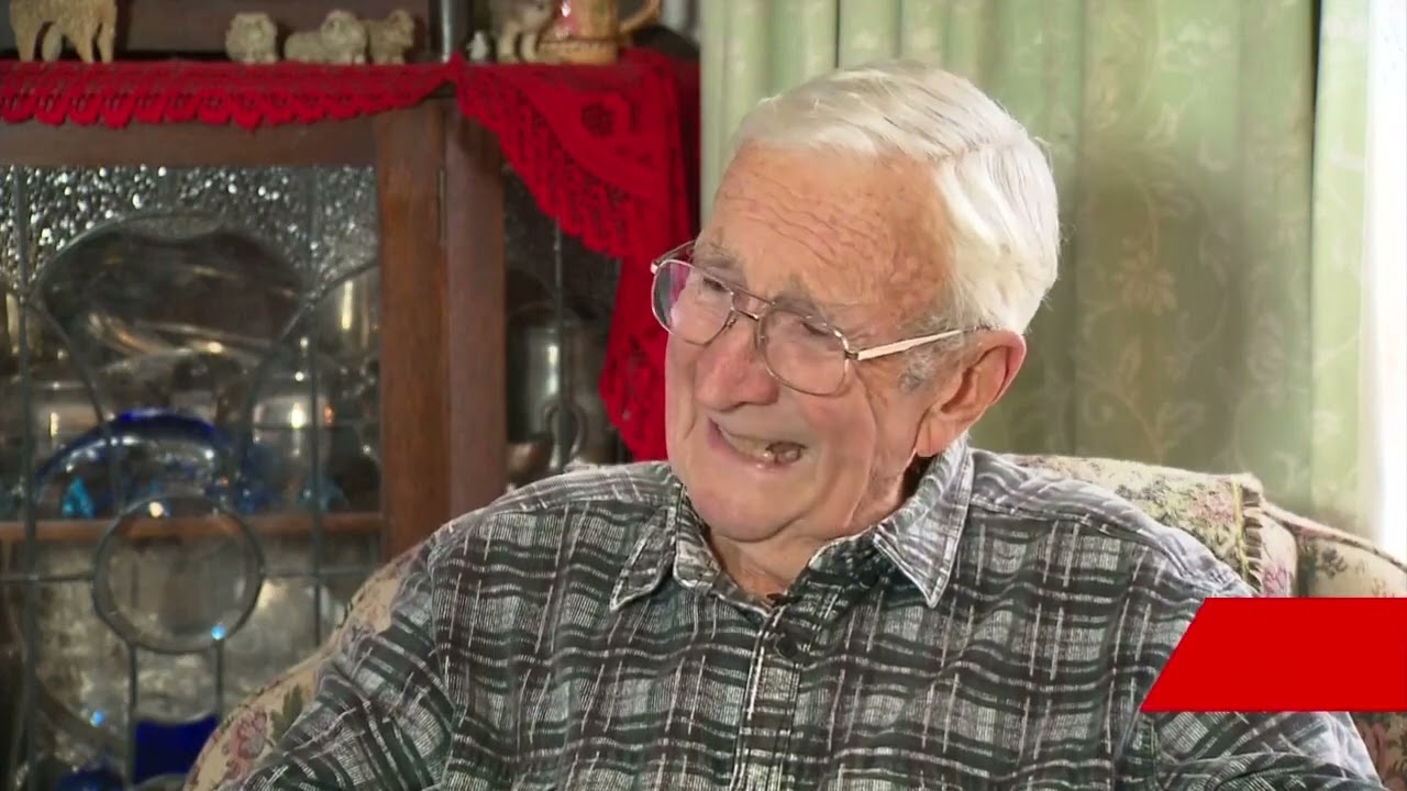 7 News Flashback   Box Flat 50 Years