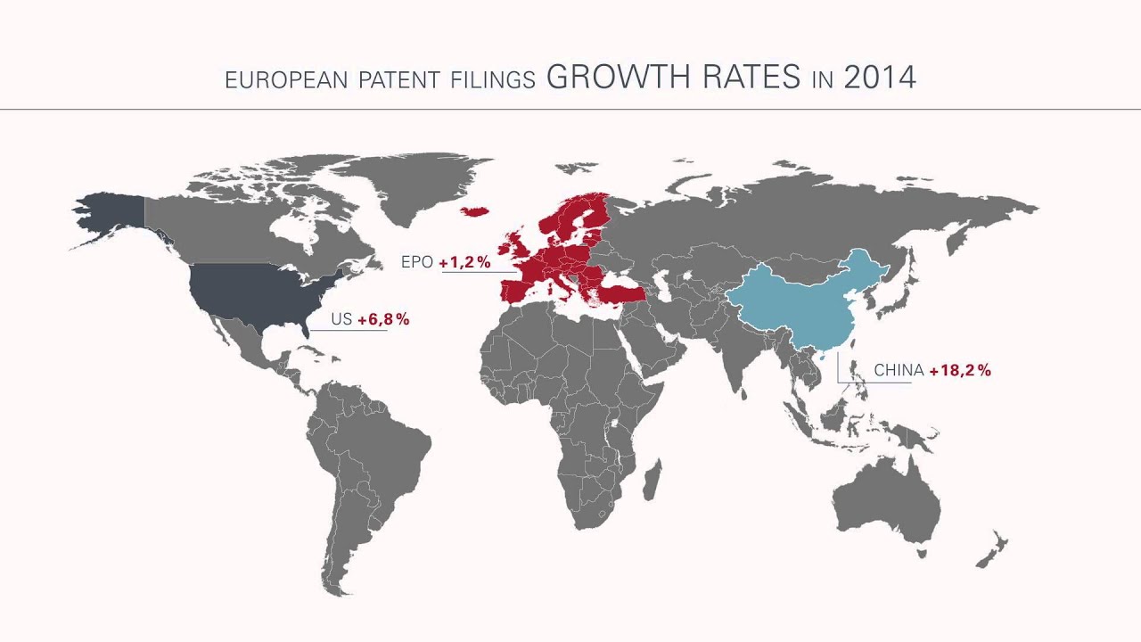 EPO Annual Report 2014