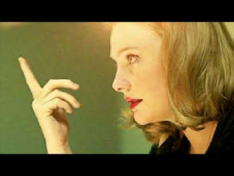 Polygon 1 – Scott Moon Video – The Lunar Asylum