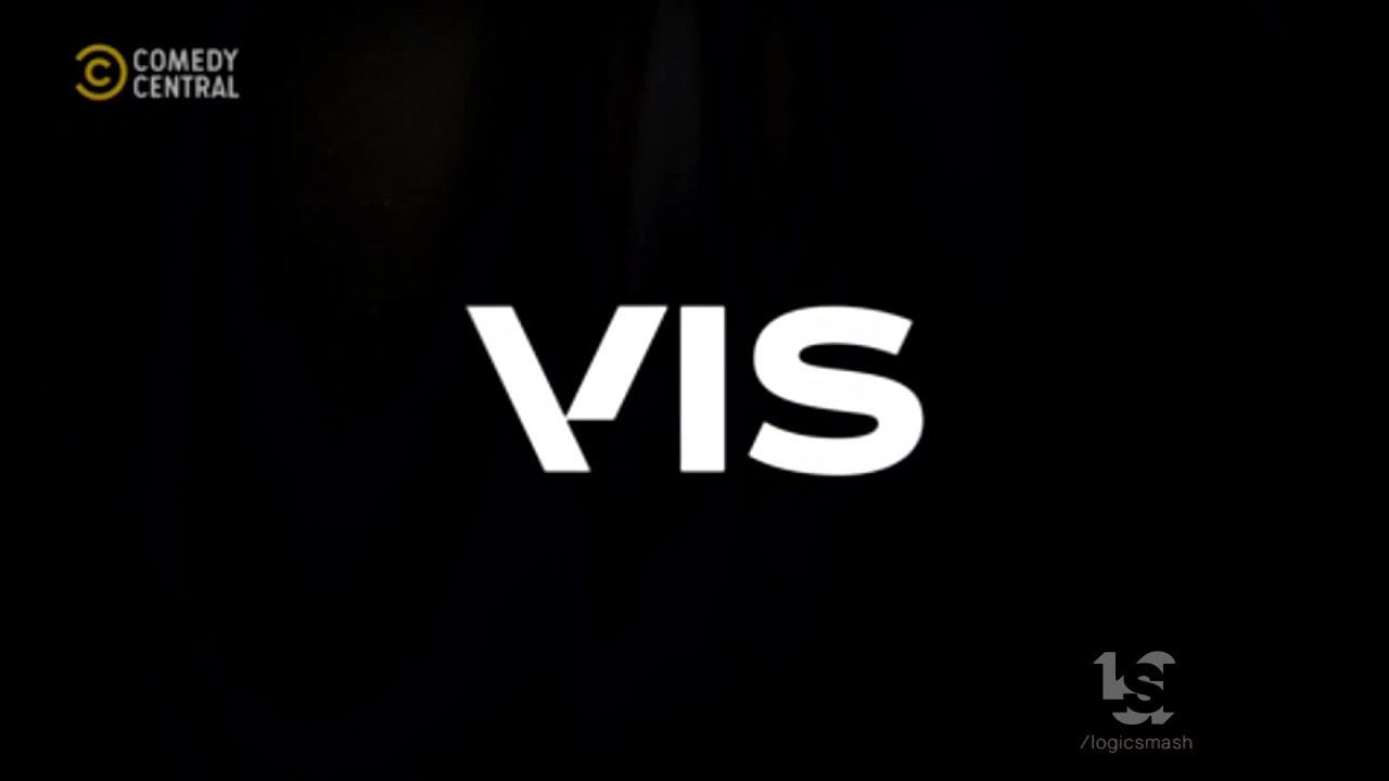 VIS/Comedy Central (2021)