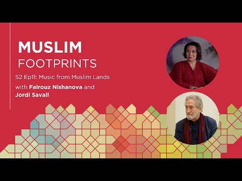 S2 Ep11: Music from Muslim Lands
