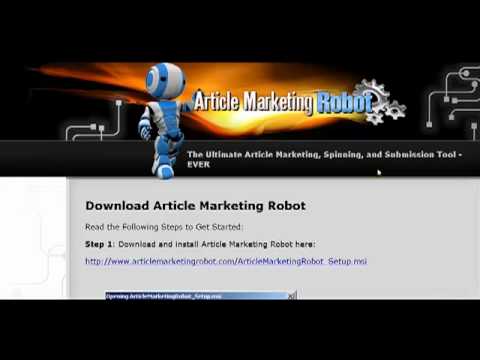 Free to Download: Online Content Rewriting Tool