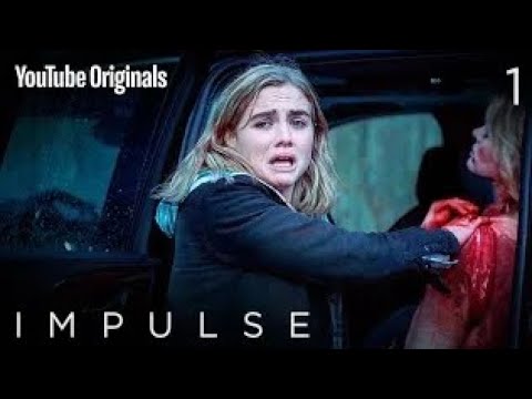 S2E1 'Mind on Fire' - Impulse