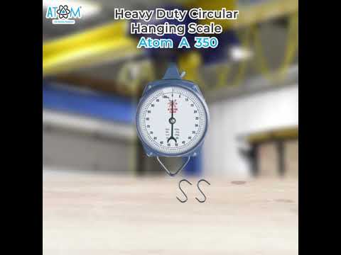 Spring Balances - Spring Scale Latest Price, Manufacturers & Suppliers