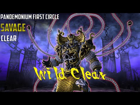 Steam Community :: Video :: FFXIV - Pandemonium Asphodelos First Circle ...