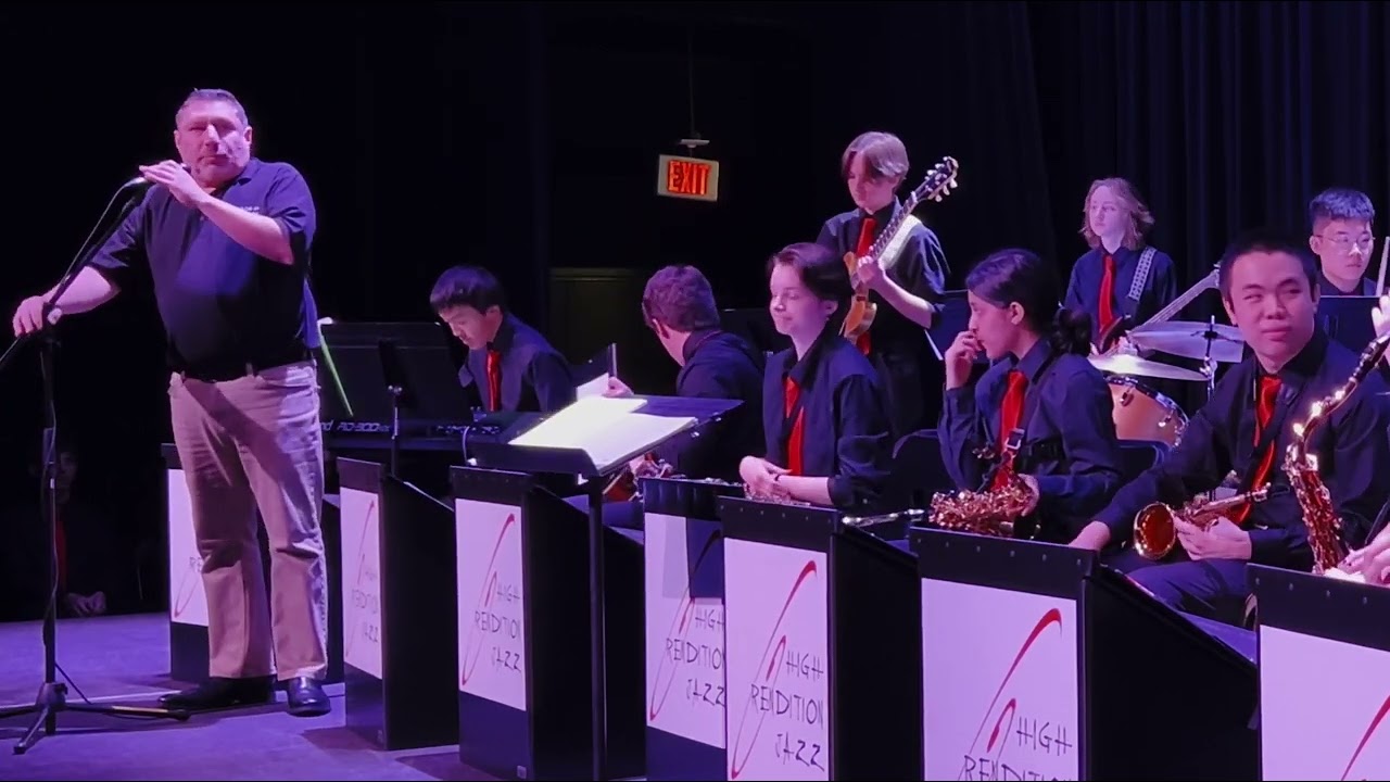 Swing Into Spring 2024