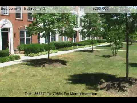 42810 LongWorth Ter #36G, Chantilly, VA 20152